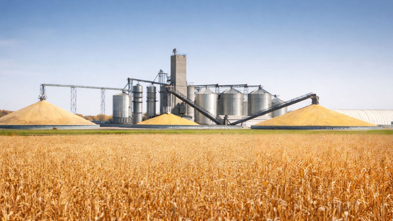 How Grain Moisture affects Flour Quality and Milling Performance?
